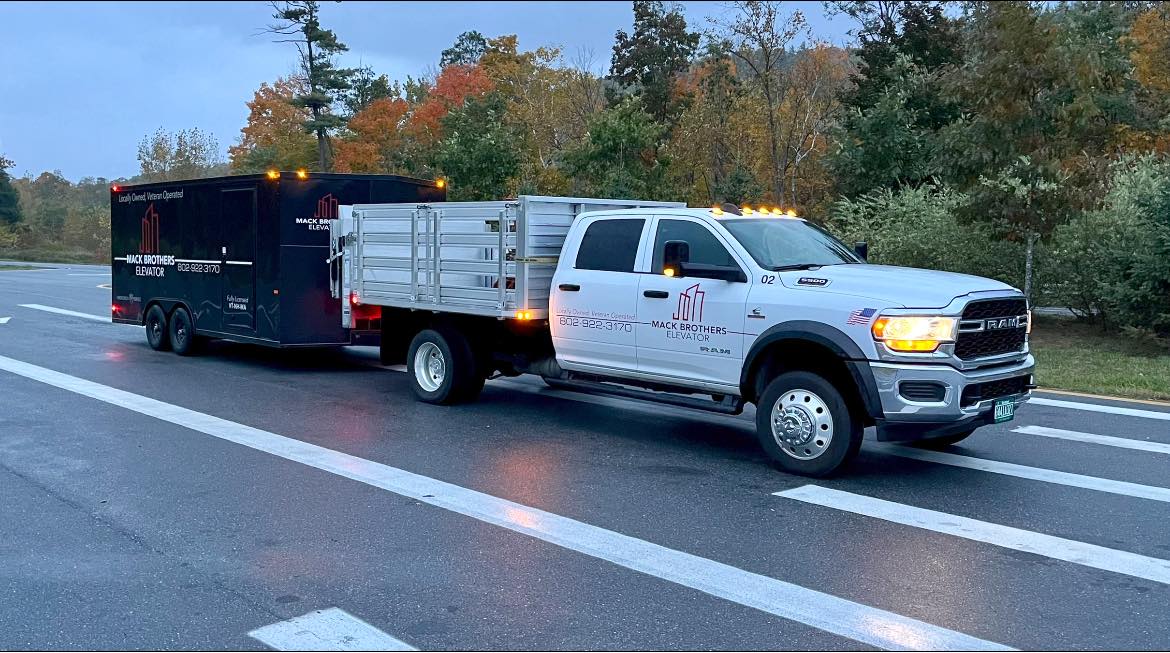 New York Elevator Services - Mack Brothers Elevator